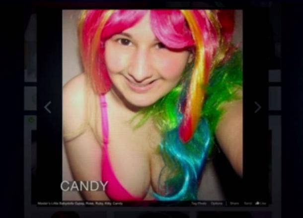 New Details And Background About Dee Dee And Gypsy Rose Blanchard From Hbos Mommy Dead And